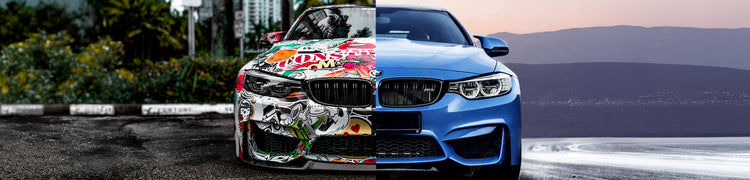 Car Wraps VS Paint | Elite Wrappers Blog
