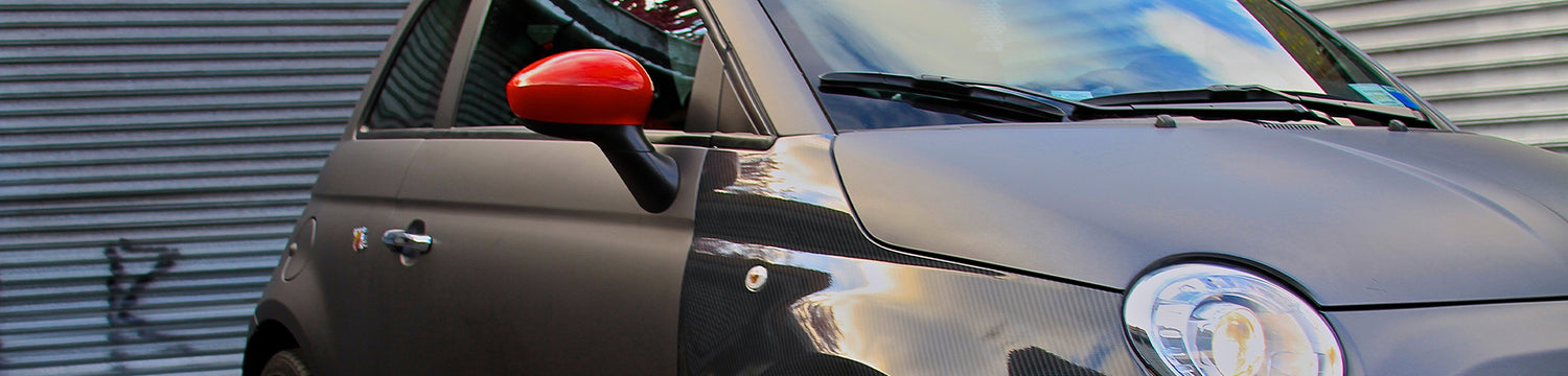 Matte Vinyl Wrap Trend | Elite Wrappers Blog
