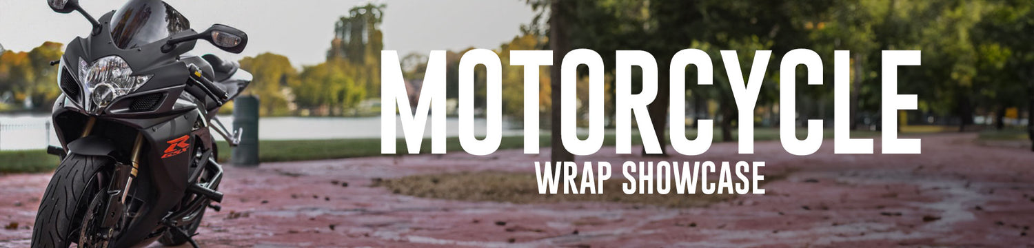 Motorcycle Wraps | Elite Wrappers Blog