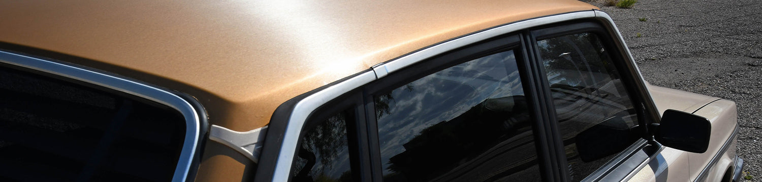 Textured Vinyl Wraps | Elite Wrappers Blog