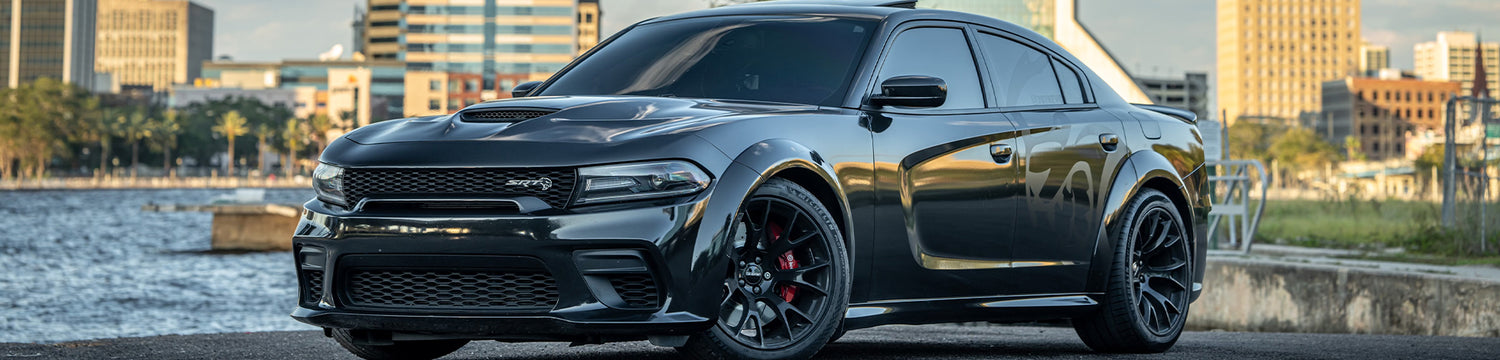Metallic Car Wraps | Elite Wrappers Blog