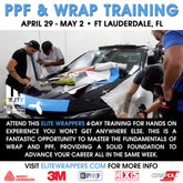 Car Wrapping Classes - Vinyl Wrap School | Elite Wrappers